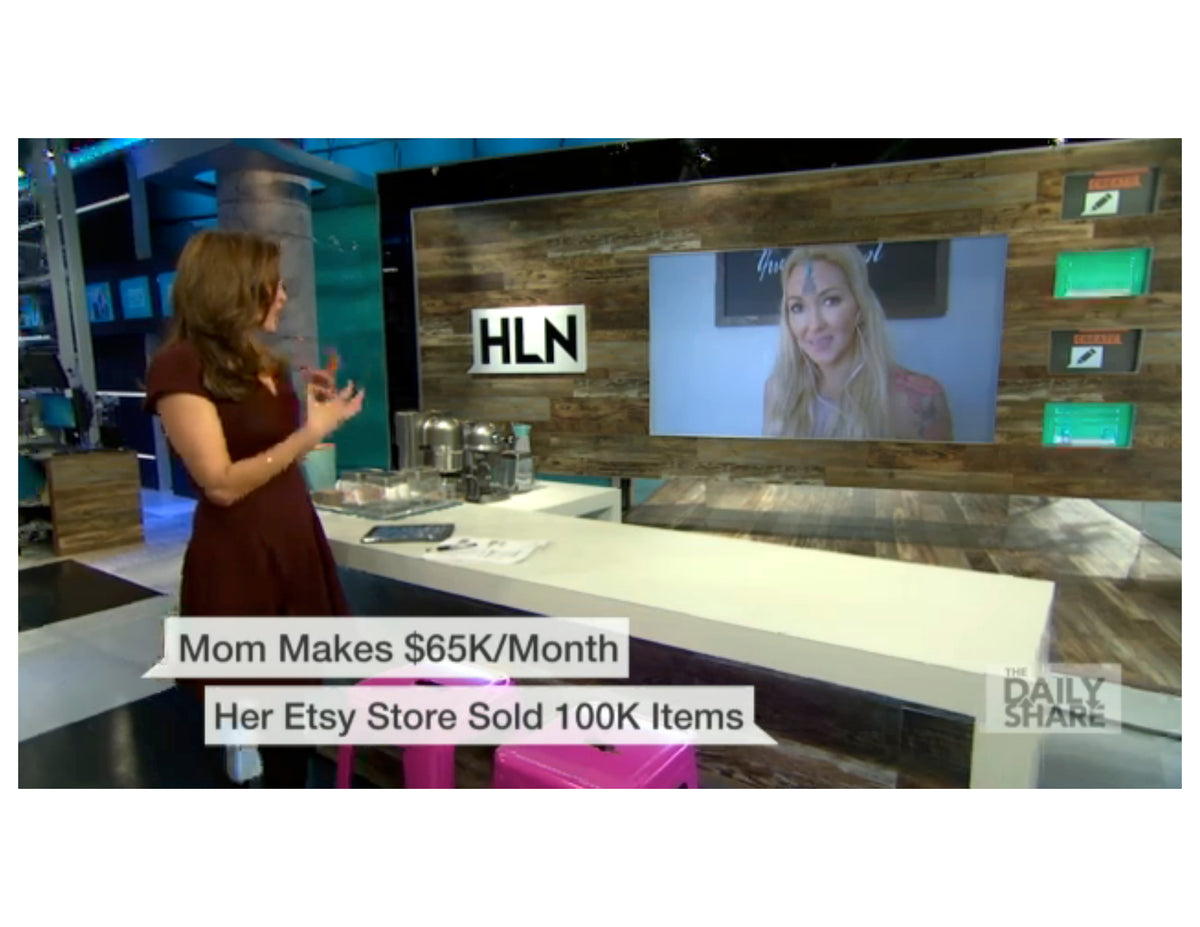 Alicia Shaffer Motivational Success Story