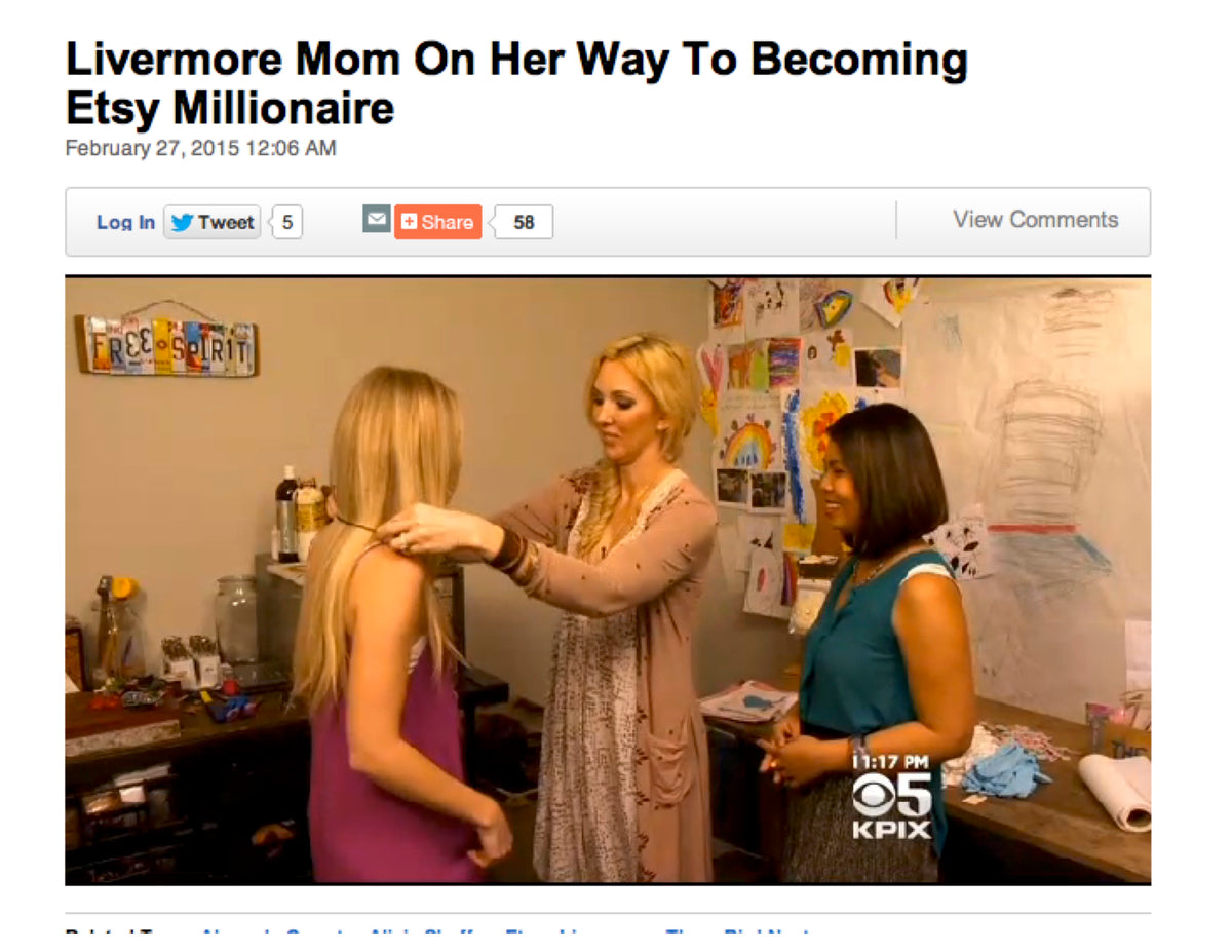 Who is Alicia Shaffer?