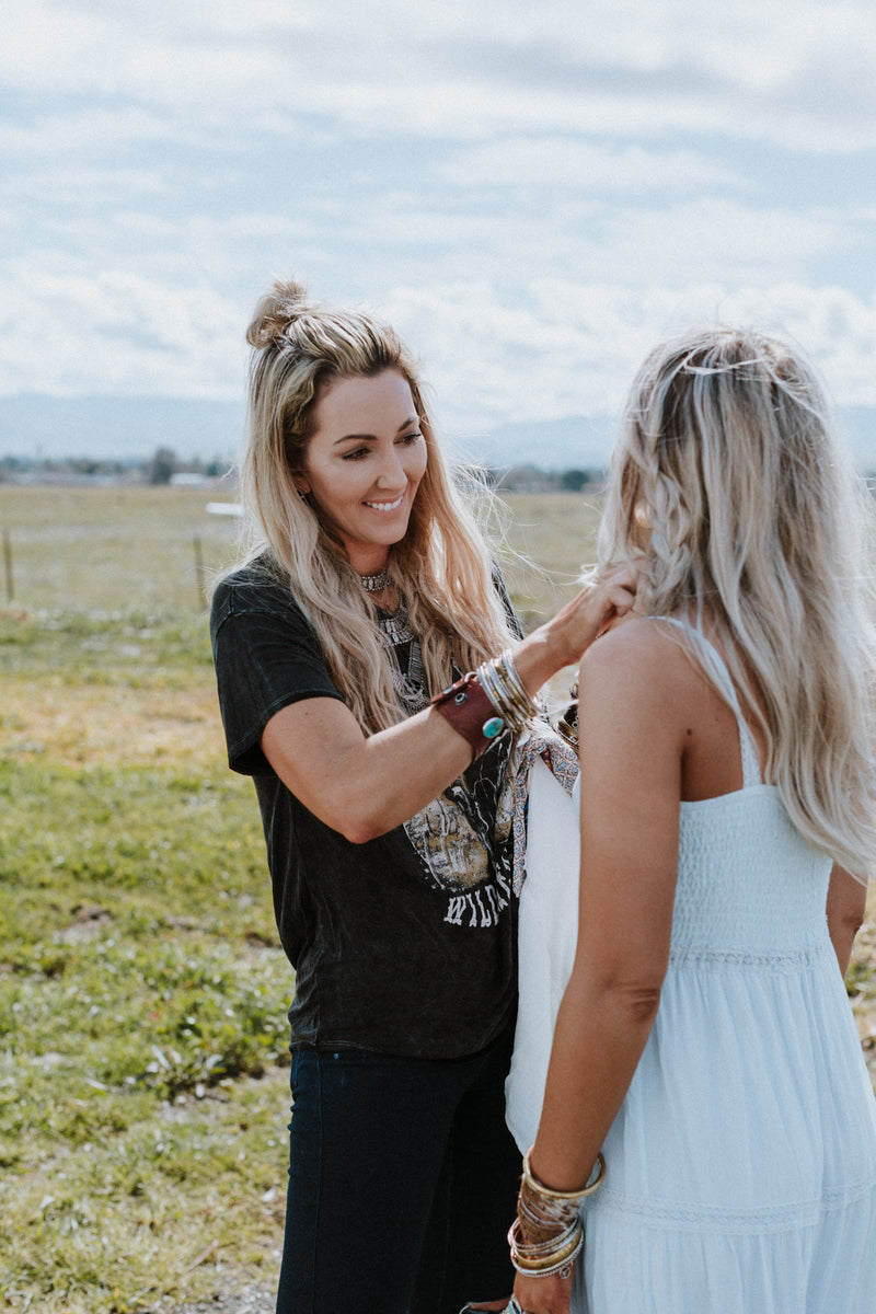 Becoming Self-Made Millionaire – Alicia Shaffer