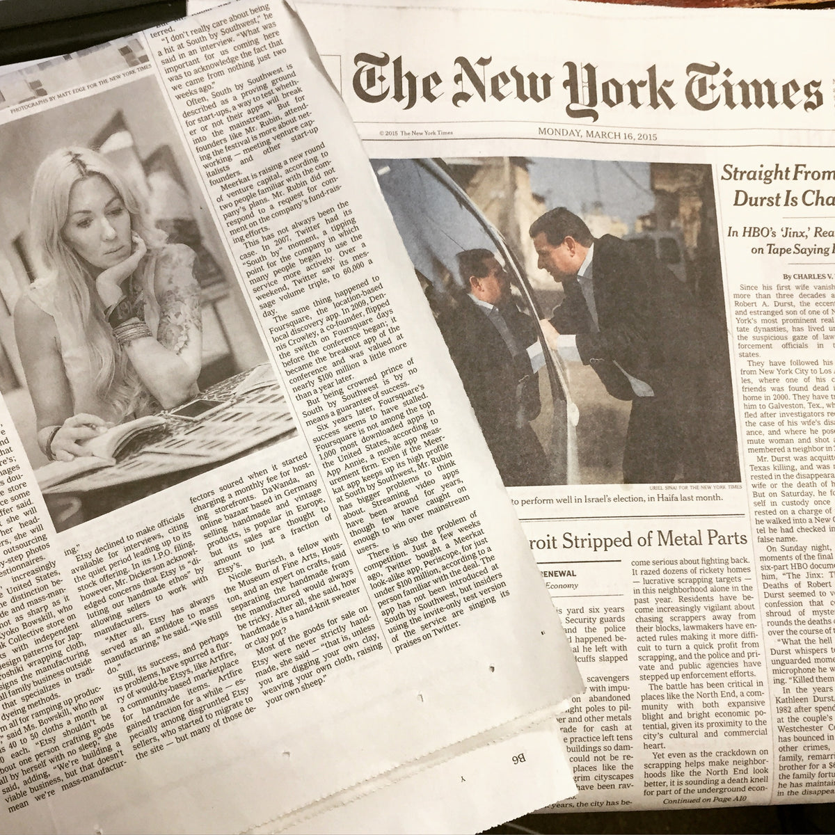 5 Key Strategies for Turning Your Etsy Shop into a Profitable Business ...