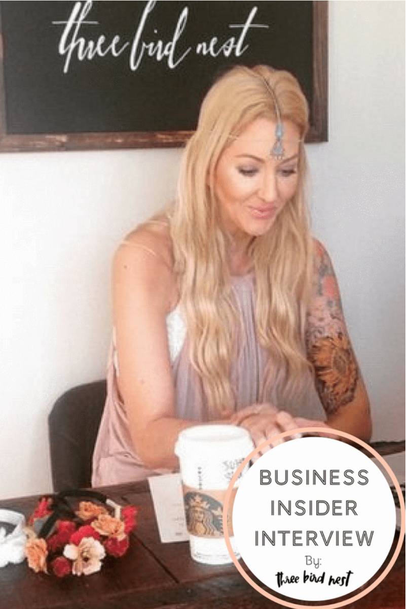 Alicia Shaffer - Business Coaching, Speaker
